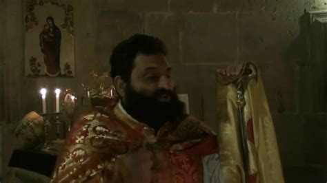 Քրիստոսի Սիրո իշխանությունը Youtube