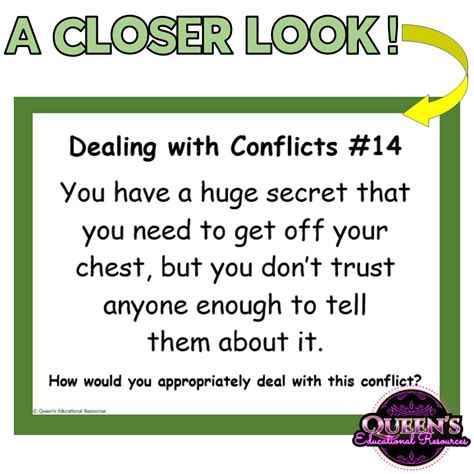 Social Skills Scenario Task Cards Bundle Life Skills Scenarios Classful