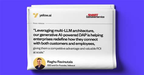 Yellow Ai On Linkedin Yellow Ai Adds Chatbots And Voicebots To Sap Store