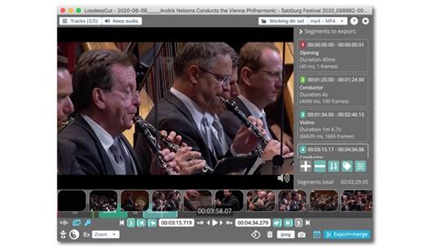 Best Open Source Video Editing Software