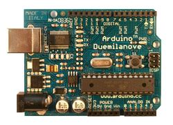 Tipos de Arduino Arduino Tecnología para todos