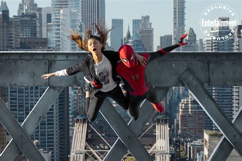 Фильм «Человек паук Нет пути домой Spider Man No Way Home 2021 — трейлеры дата выхода