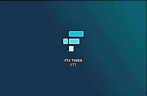 Harga Token FTT Melonjak 99 Persen Dalam 24 Jam Blockchain Media Indonesia