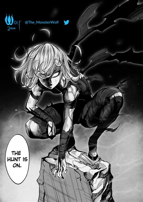 824 Best Tatsumaki Images On Pholder One Punch Man Manga And Anime