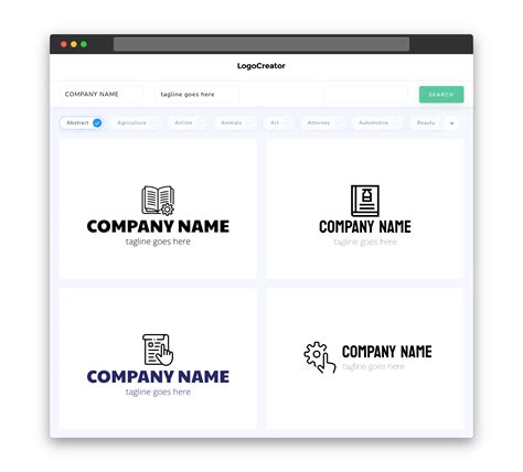 Manual Logo Design Create Your Own Manual Logos
