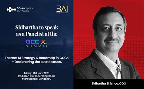 sg analytics on linkedin gccs data ai analytics datascience