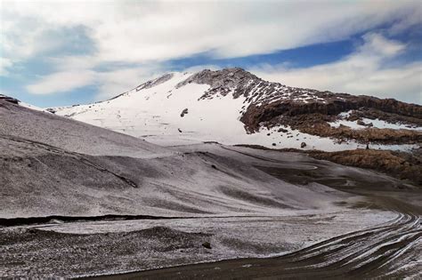 Tour Al Nevado Del Ruiz Mejores Tours En Colombia Triviantes