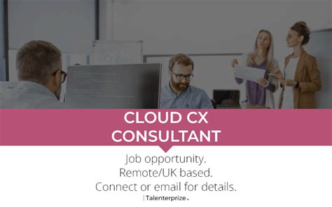 Talenterprize On Linkedin Oracle Oraclejobs Oraclecloud Oraclecx Cloud