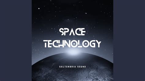Space Technology - YouTube