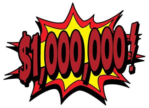 Millions Of Dollars