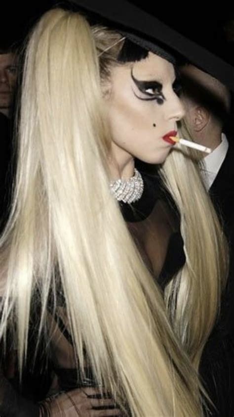 Lady Gaga Artofit