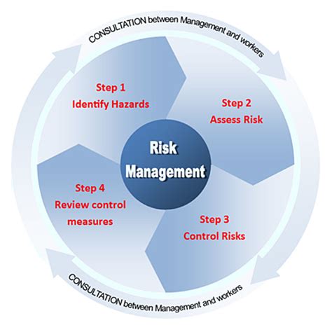 YSM 114 Risk Management 4 Steps