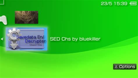Fix Corrupted Psp Save Files From Different Firmwares Godeater Yangs Just Another Place To Rant