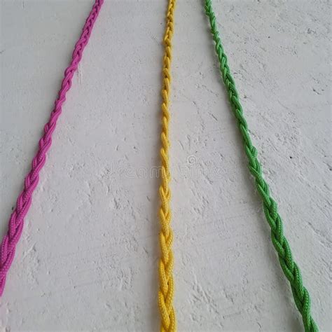 Object In Straight Line Shape Or Form Stock Image Image Of Surface