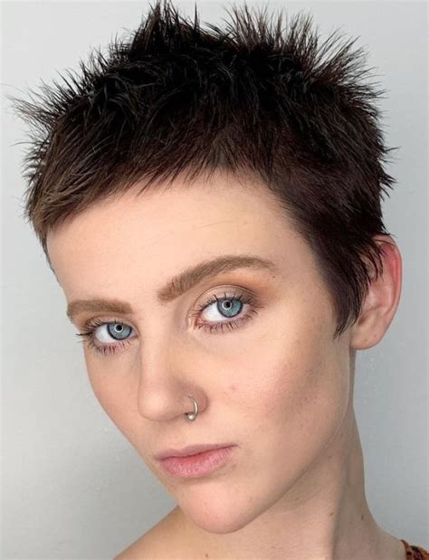 35 Stylish Pixie Haircuts For Fine Hair