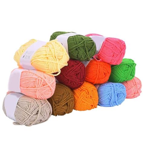 The Ultimate Guide To Blended Yarn Your Go To Resource For All Things