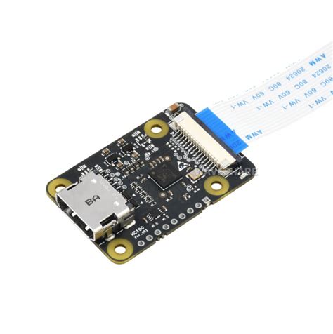 Waveshare Hdmi Csi Adaptér Pro Raspberry Pi Rpishop Cz