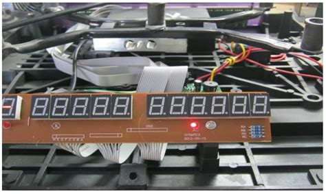 A Very Simple Fix To A Dead Digital Scale Electronics Repair And Technology News A Very Simple