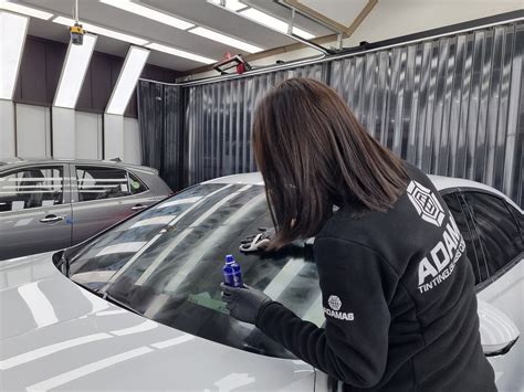 썬팅 ︎신차패키지 ︎신차검수무료 ︎오토칼라아다마스 창원점 경상남도 창원시 성산구 대원동 비즈프로필