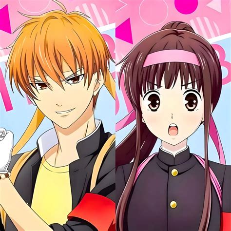 Ке Сома Корзинка фруктов