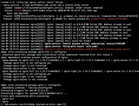 NGINX With RTMP On Raspberry Pi As A Streaming Server For OBS It S Full Of Stars