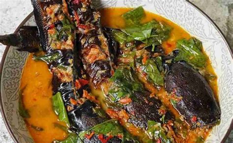 Mangut Lele Lezatnya Rasa Khas Yang Sulit Untuk Dilupakan Portal