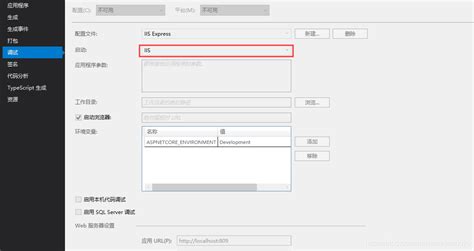 Core 项目运行提示 似乎未安装在 Iis 中承载 Net Core 项目所需的 Aspnetcoremodule似乎未安装在iis