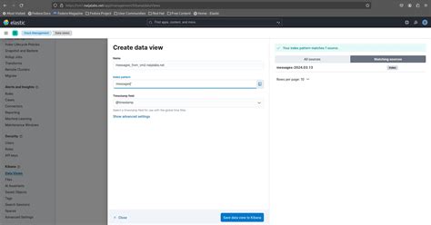Install Elk Stack On Rhel Or Centos Infotechys