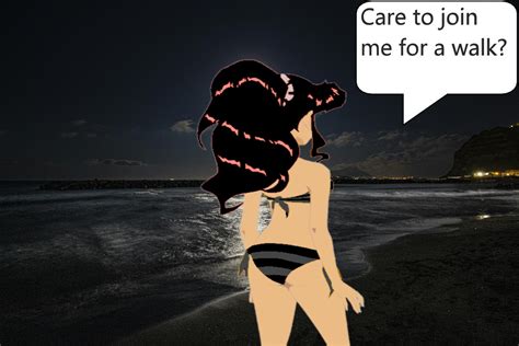 Ruby Asks A Question By Thorionimperiosus On Deviantart