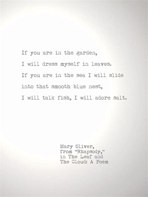 Mary Oliver Cool Words Mary Oliver Poems Poems