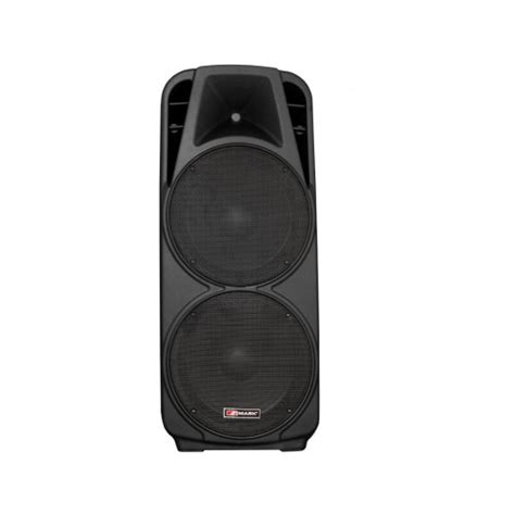 Mark Mbs 12152 A Usb Bluetooth Altavoces Activos Full Range