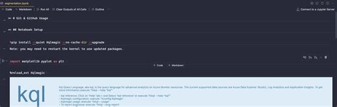 Broken Notebook Rendering On First Load · Issue 168330 · Microsoftvscode · Github