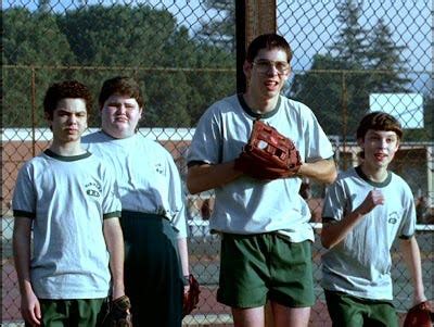 OSW Review Freaks And Geeks Episode The Diary Smooth Move Alexander Graham Bell