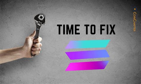 Solana Developers Plan April 15 Fix For Failed Transactions Deny