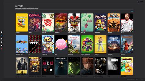 Parsec For Android Download