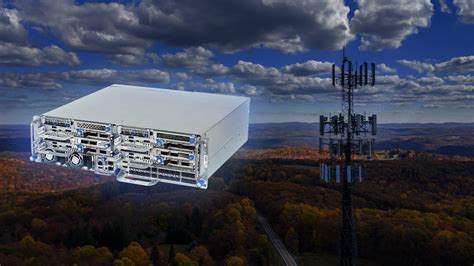 Virtualization In The Mobile Access Network O2 Telefónica Uses Nokia