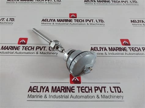 Radix Pt 100 3 Wire Rtd Sensor Aeliya Marine