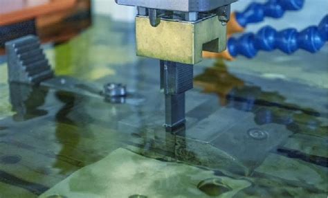 Graphite For Edm The Key To Manufacturing High Precision Parts