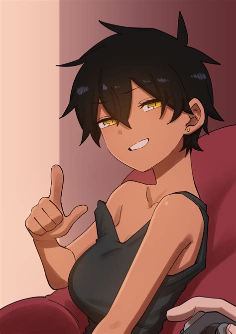 Shiromanta Kurobe Natsumi Senpai Ga Uzai Kouhai No Hanashi Absurdres