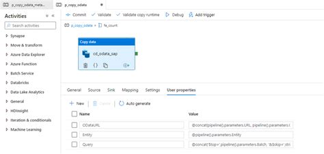 extracting sap data using odata part 5 filter and select
