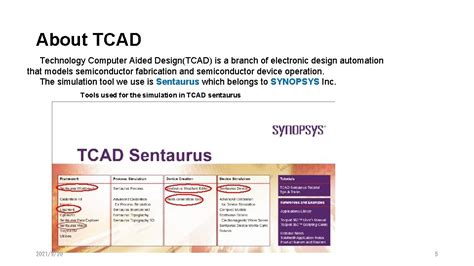 Tcad Simulation And Test Setup For Cmos Pixel