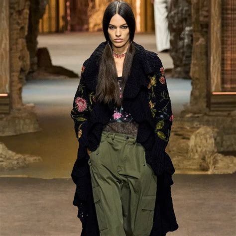 Christian Dior Spring 2023 Ready To Wear — Square Magazine