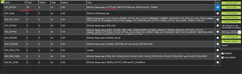 Unable To Receive Attitude Message Arducopter Ardupilot Discourse