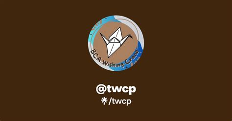Twcp Instagram Linktree