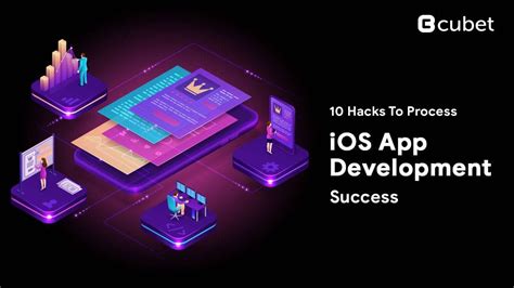 10 Company Hacks To Process Mobile Ios App Development Success Blog