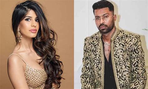 Meet Jasmin Walia British Singer Rumoured To Be Dating Hardik Pandya
