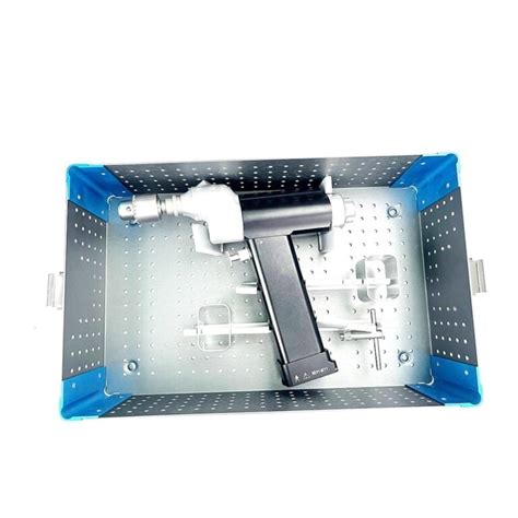 Surgical Cannulated Bone Drill Amis Orthopedic