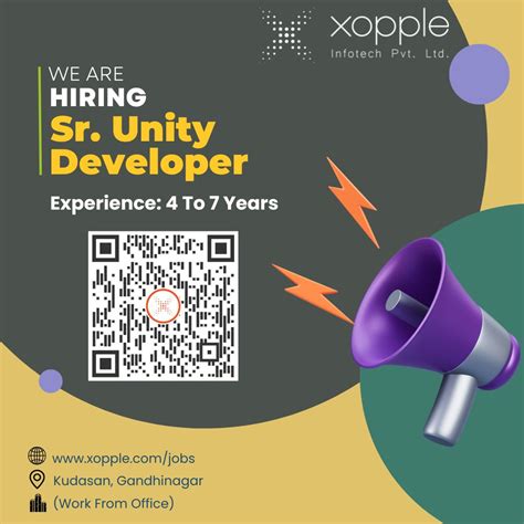 Xopple Infotech Pvt Ltd On Linkedin Unity Developer Scripting Textures Animation Gui