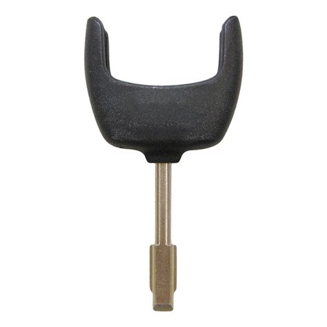 Strattec 5914117 Ford Tibbe Fork Key Blade 164 R8039 Strattec Key Shells