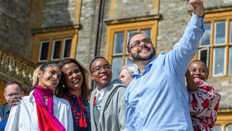 Chevenings 2022 2023 Impact Report Chevening